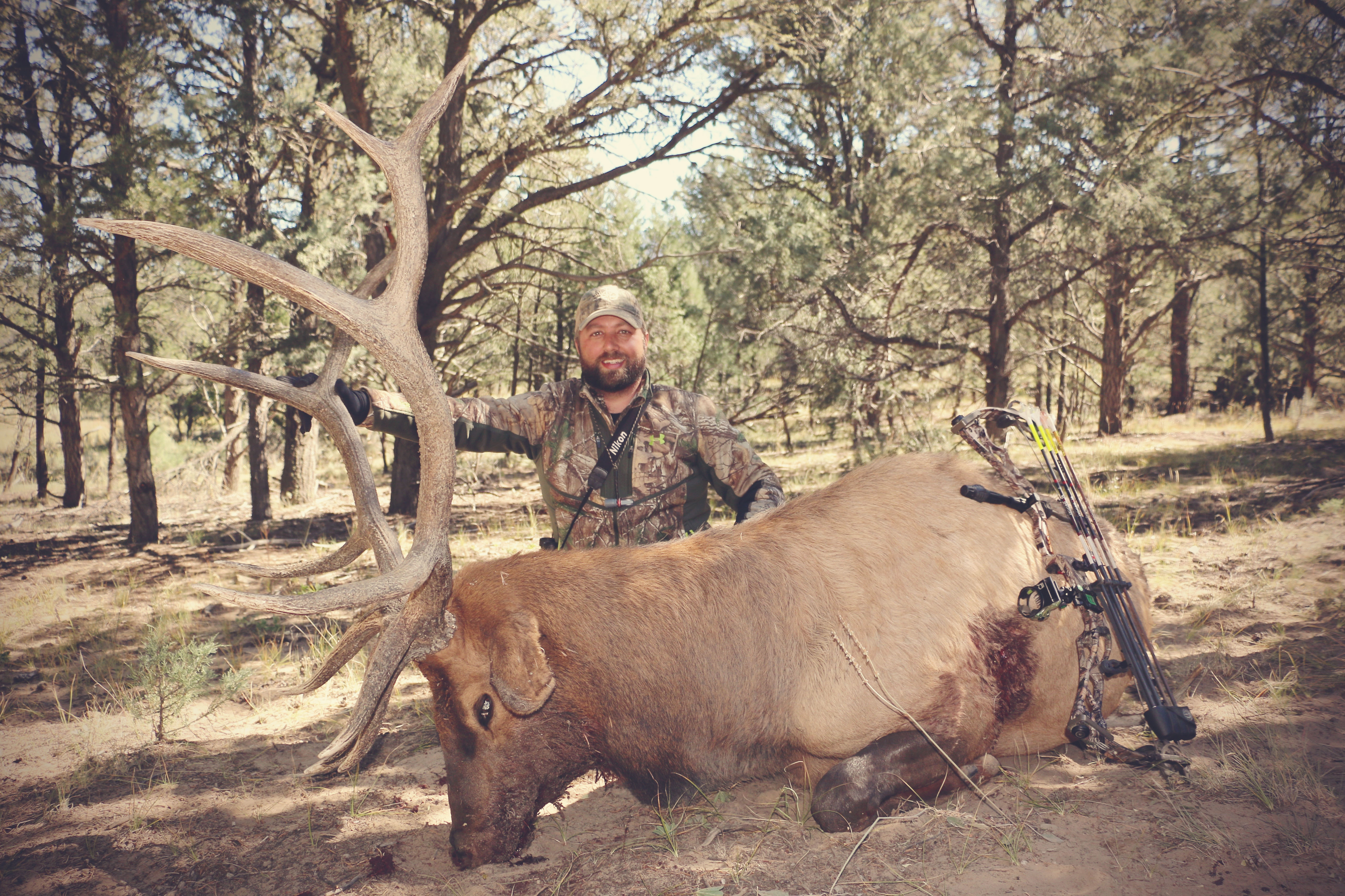 Inside Outdoors TV Season 10 - VacMaster