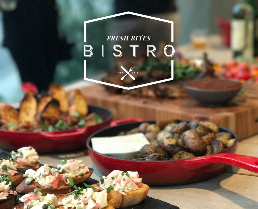 Reservations – Fresh Bites Bistro 2018